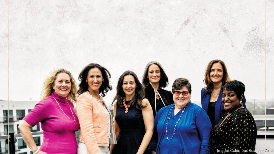 Women of Influence