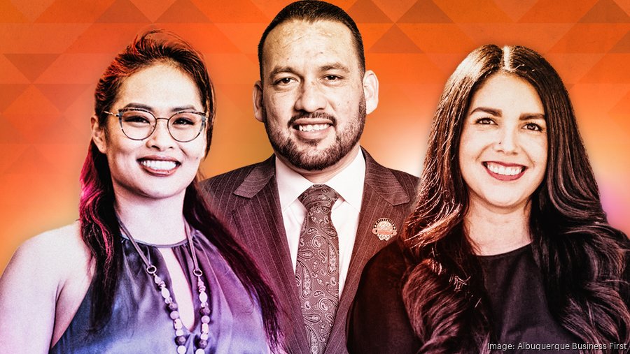 40 Under 40