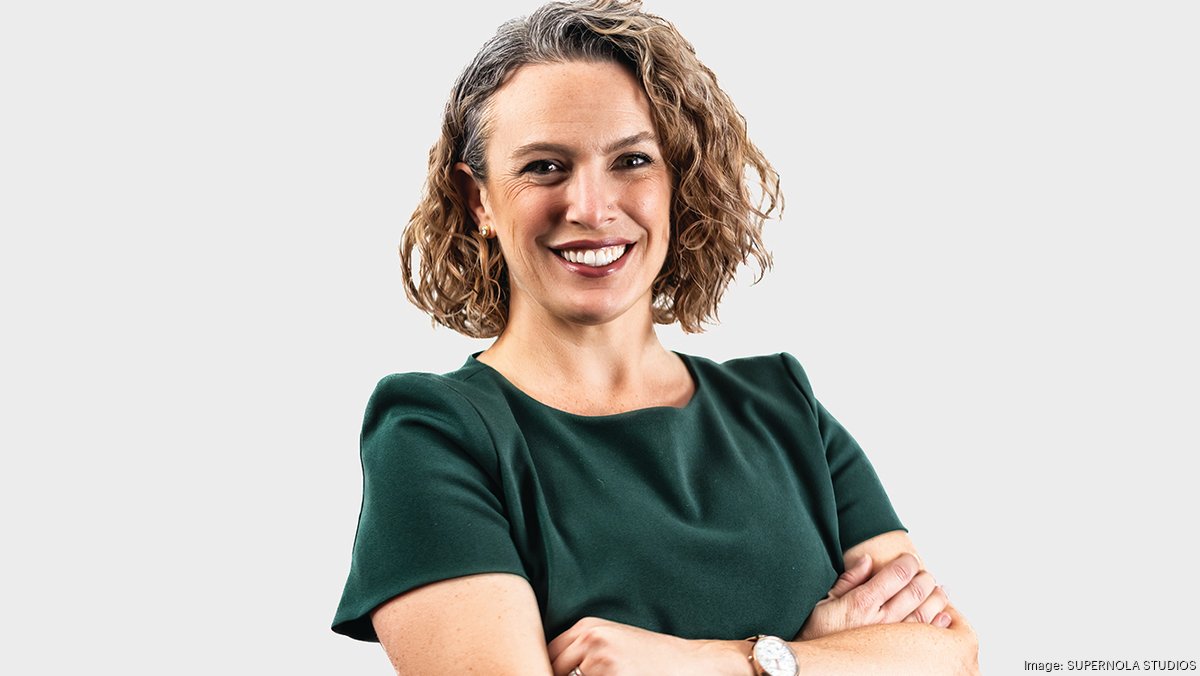 BusinessWoman of the Year 2024: Kerry Falwell of Florida Children’s ...