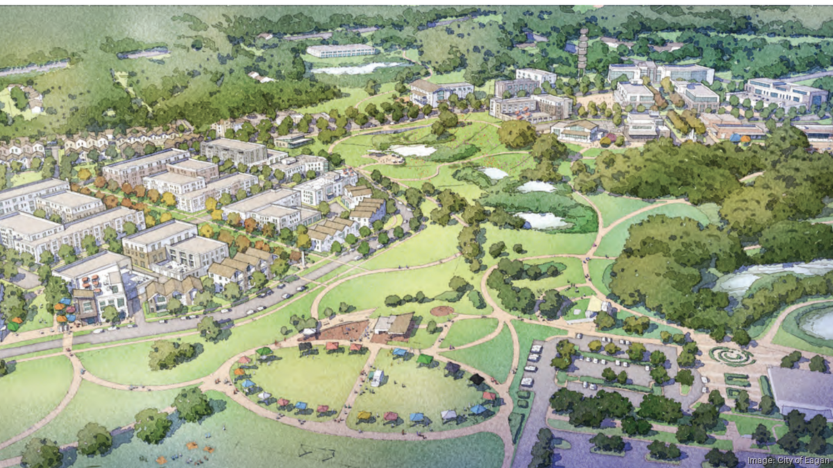 Eagan gives developers roadmap for Unisys, Delta, Argosy sites ...