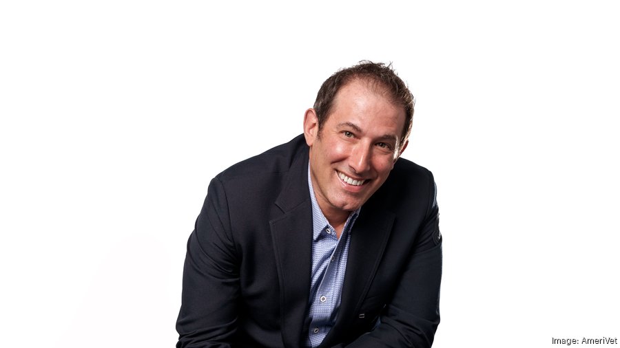 SA-based AmeriVet taps new CEO with deep Canadian ties - San Antonio ...