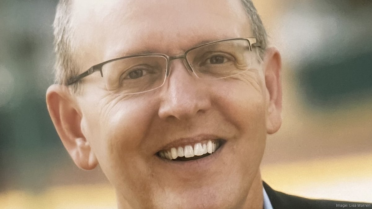 First OBJ Editor Bill Warren dies at age 68 - Orlando Business Journal