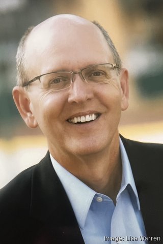 First OBJ Editor Bill Warren dies at age 68 - Orlando Business Journal