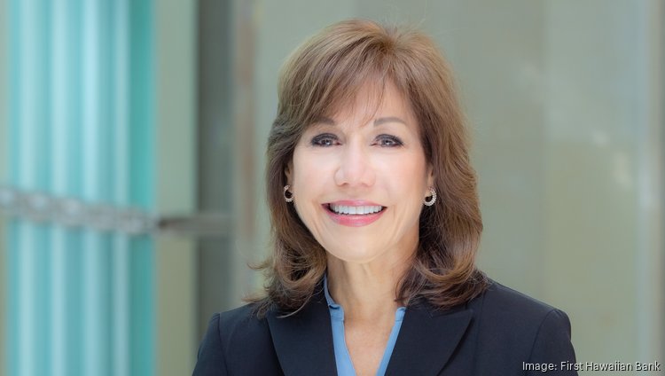 First Hawaiian Bank announces five promotions - Pacific Business News