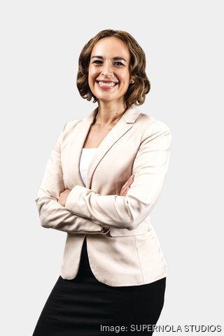 BusinessWoman of the Year 2024: Veronica Iniguez of Randstad - Tampa ...