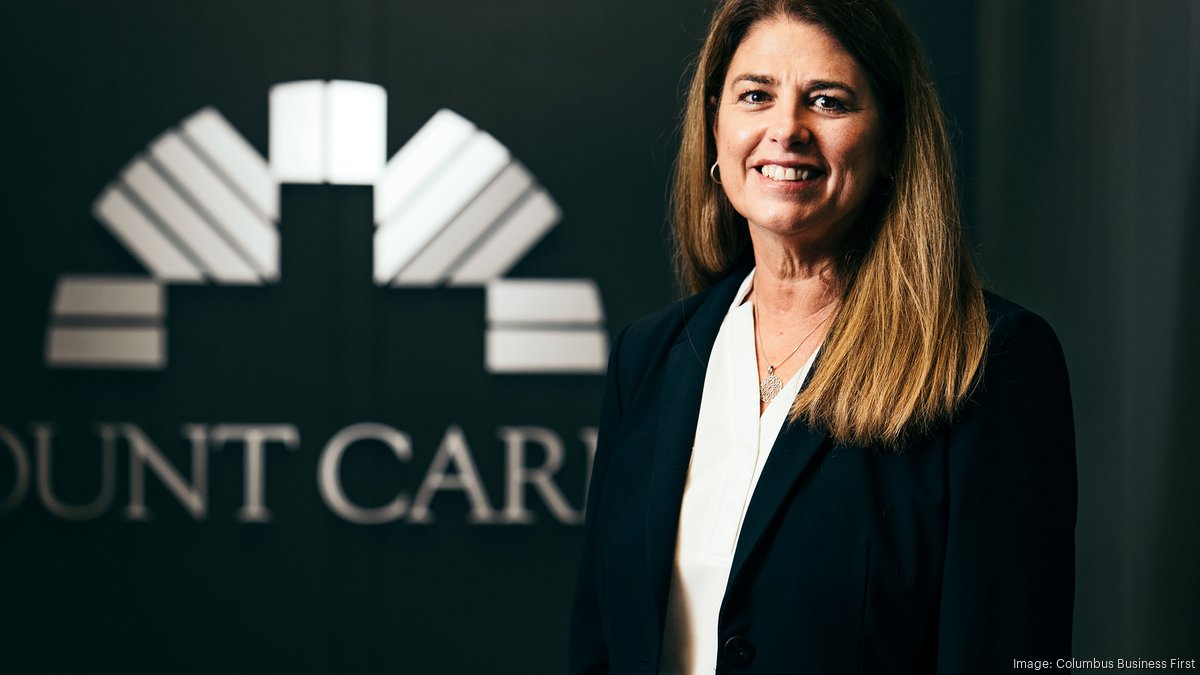 Mount Carmel's outgoing CEO Lorraine says the hospital system is ...