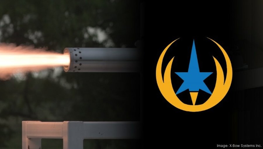 Albuquerque's X-Bow Systems lands $18M follow-on award from Air Force ...