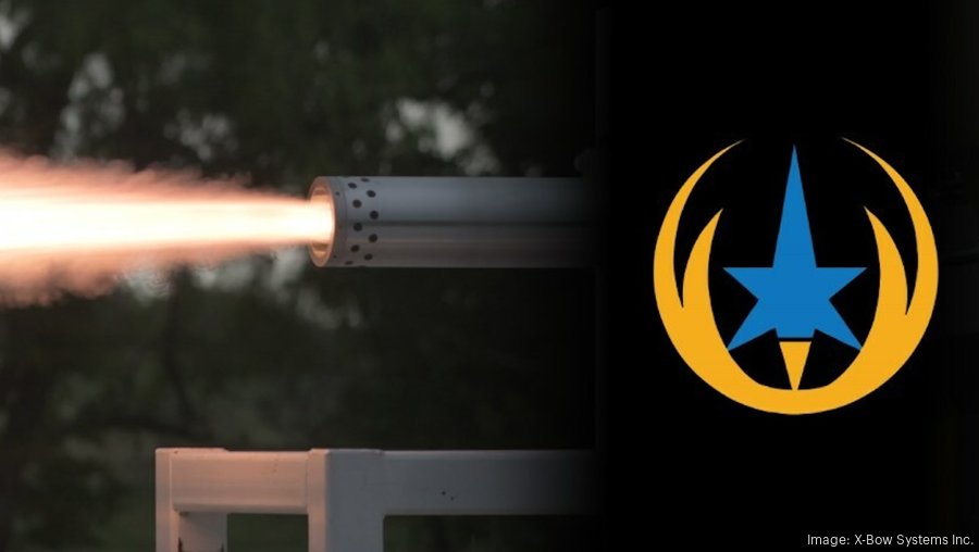 U.S. Navy awards two rocket motor contracts to Albuquerque company ...
