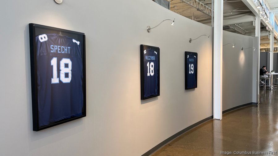 Columbus property tech startup Foxen hires key execs, plans product ...