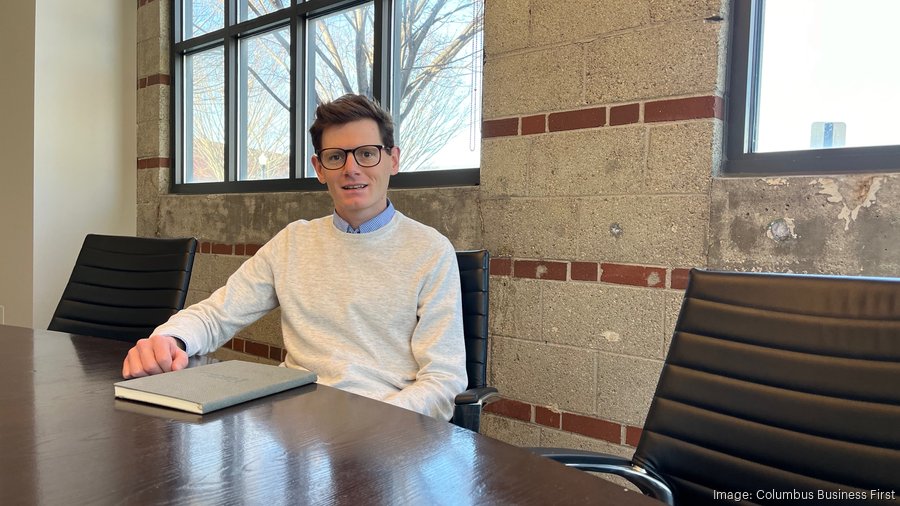 Columbus property tech startup Foxen hires key execs, plans product ...