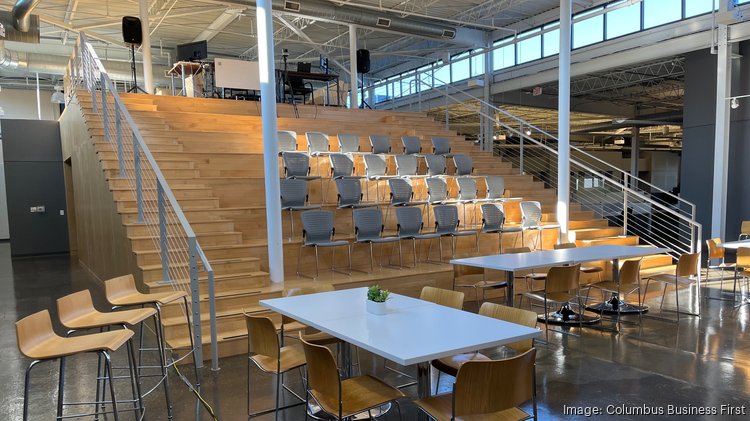 Columbus property tech startup Foxen hires key execs, plans product ...