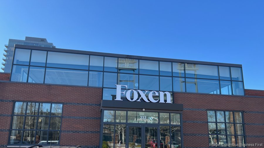 Columbus property tech startup Foxen hires key execs, plans product ...