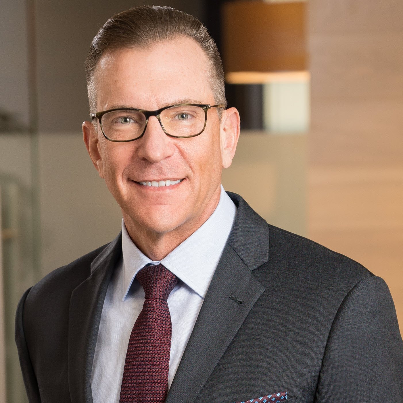 Daniel Myrick | People on The Move - Austin Business Journal