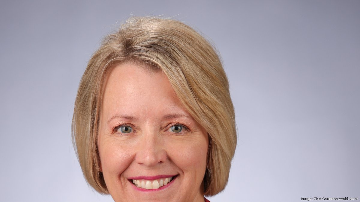 First Commonwealth market chief talks CenterBank acquisition ...