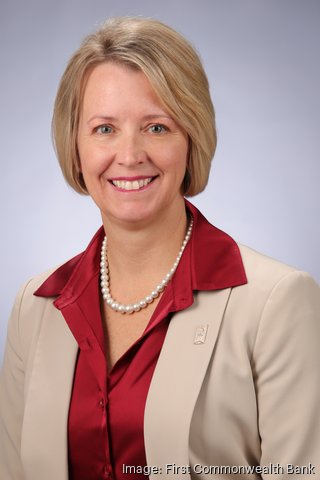 First Commonwealth market chief talks CenterBank acquisition ...