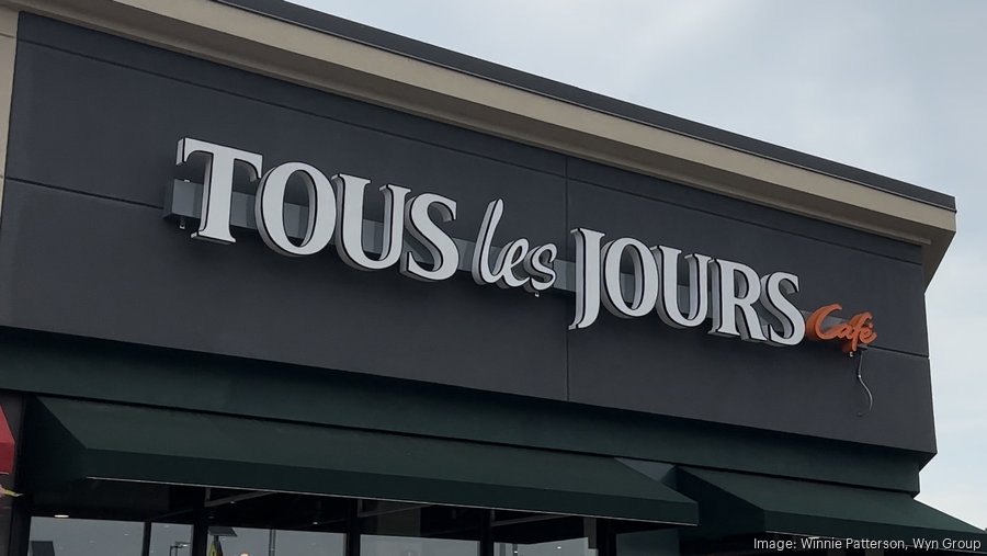 French-Korean bakery Tous Les Jours to open in Maple Grove's Arbor ...
