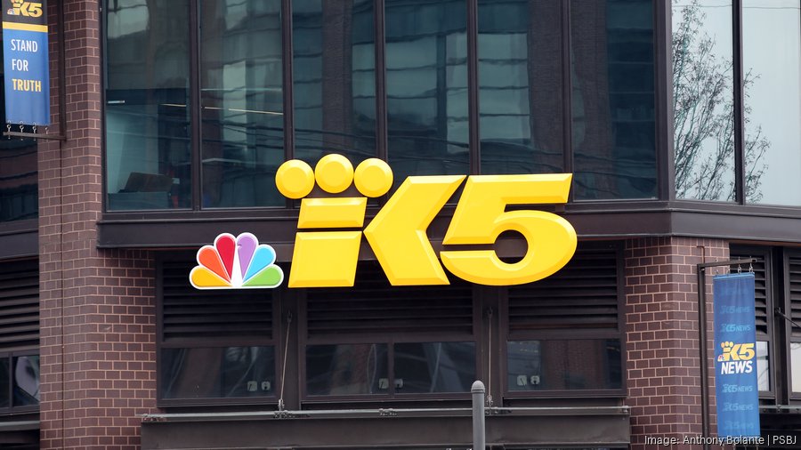 Nexstar closes $6.2 billion acquisition of KING 5 owner Tegna - Puget ...