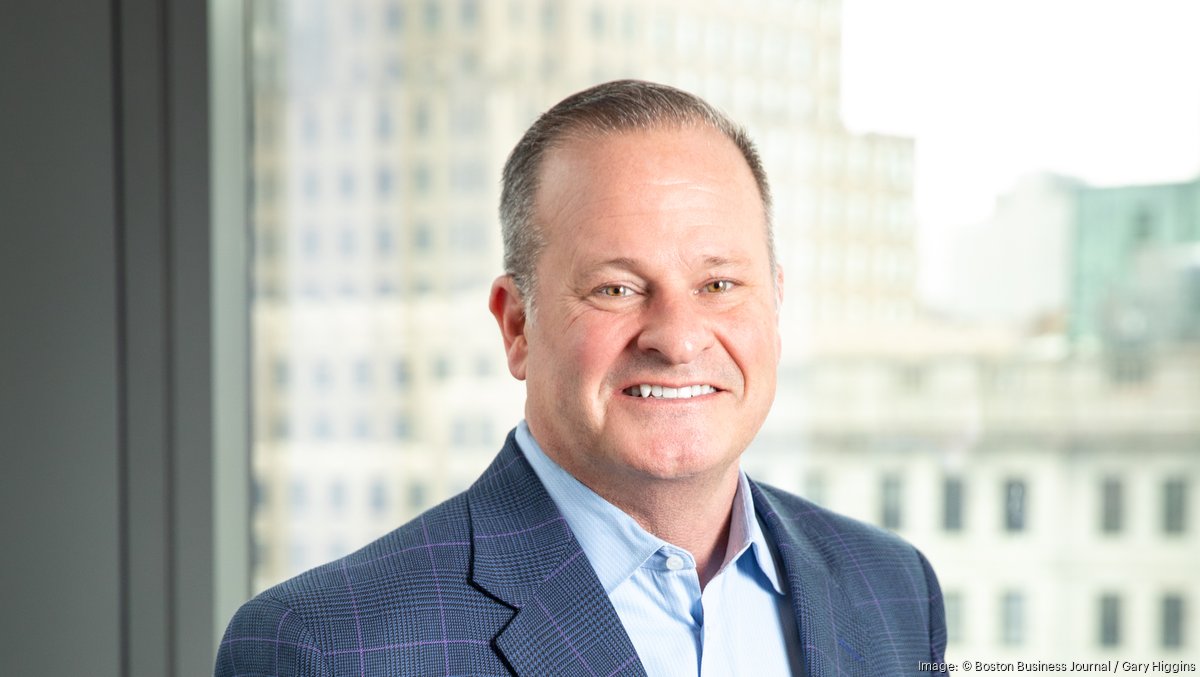 'This isn’t just real estate. It’s about patients': Bob Coughlin ...