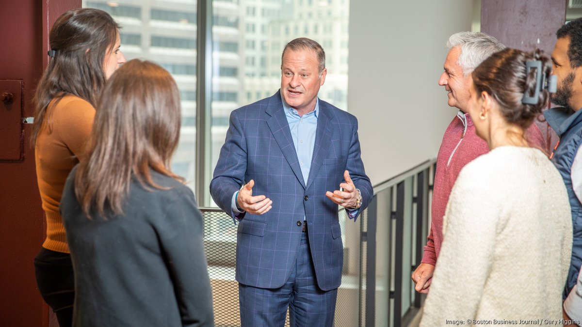 Here's why Greater Boston's lab vacancies are still rising in 2024 ...