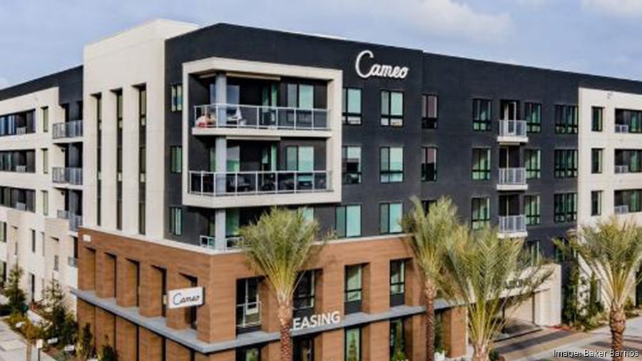 Robles Park Village master developer looks to the future - Tampa Bay ...