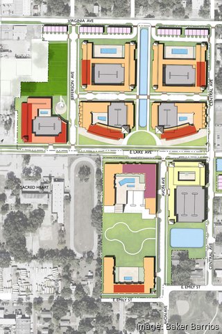 Robles Park Village master developer looks to the future - Tampa Bay ...