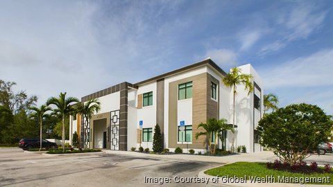 Global Wealth Management opens office in Broward suburb - South Florida Business Journal