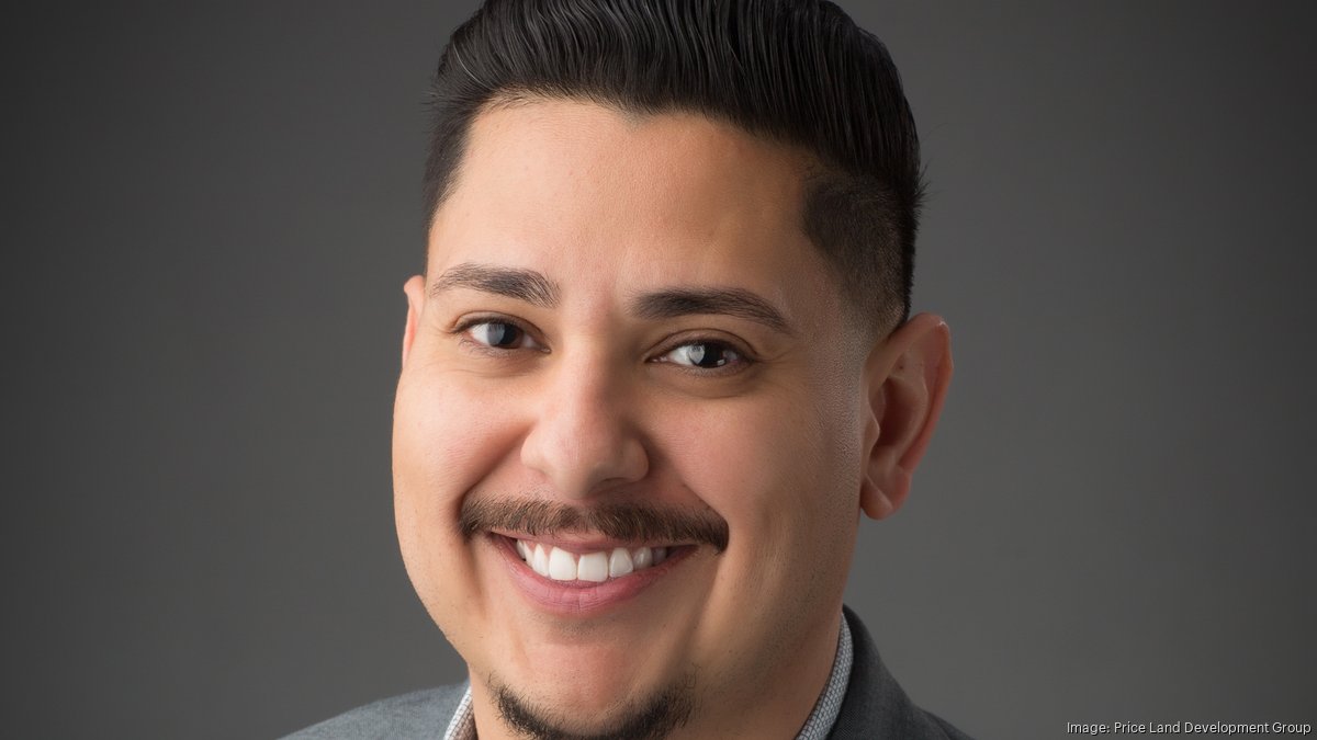 Price Development Group hires new director of construction ...
