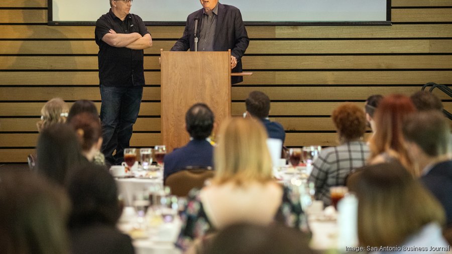 Geekdom announces fund for South Texas entrepreneurial organizations ...