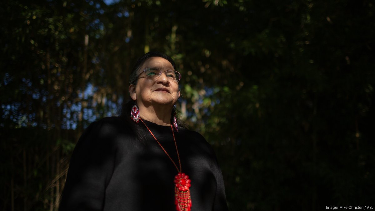 Journal Profile: PODER's Almanza has a lifetime of East Austin advocacy ...