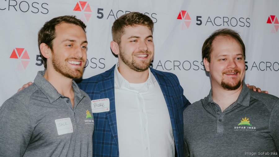 UofL spin-off expands clientele in growing market - Louisville Business ...