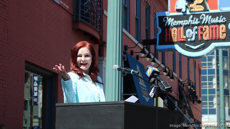 Top Memphis tourism and hospitality news 2024 - Memphis Business Journal