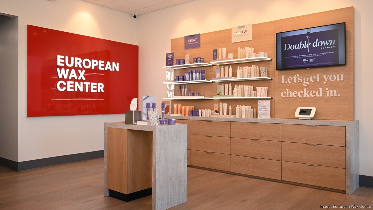 European Wax Center set to open fourth downtown Chicago location ...