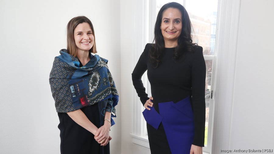 Tola Capital's Sheila Gulati: 'Great companies don’t have to time the ...