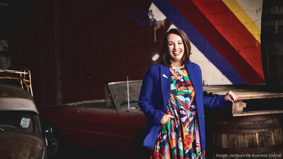 Education challenges in Florida: City Year insights - Orlando Business ...