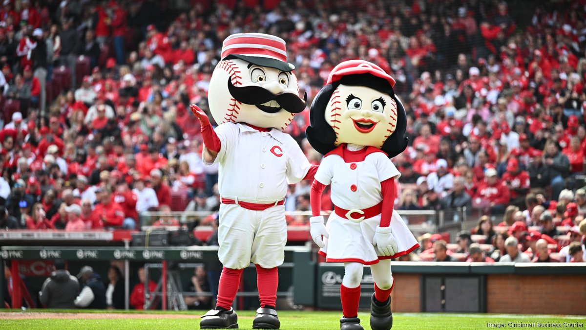 Cincinnati Reds partner with FanDuel Sports Network for broadcasts ...