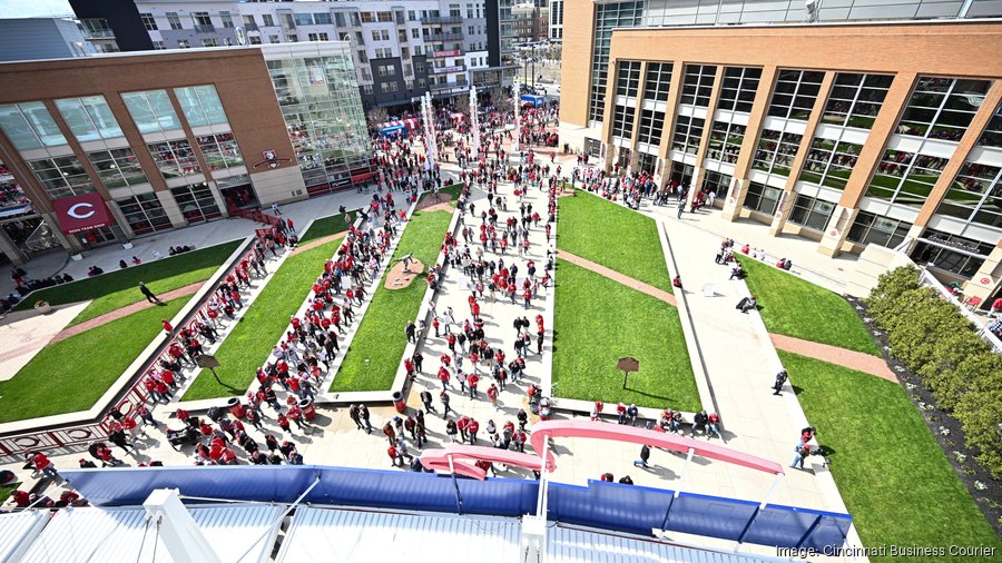 Cincinnati Reds fire manager David Bell after six seasons - Cincinnati ...