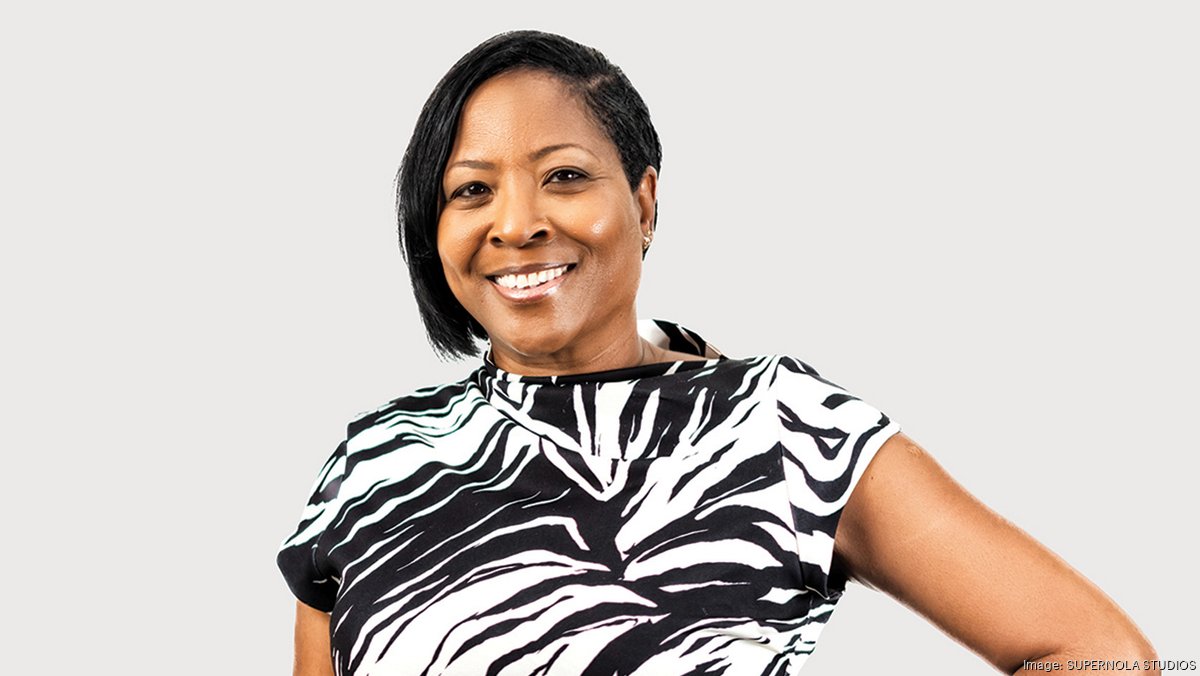BusinessWoman of the Year 2024: Celeste Roberts of The Skills Center ...