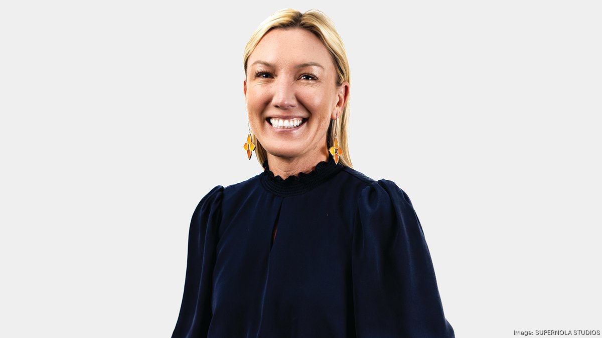 BusinessWoman of the Year 2024: Amanda Vandervort of United Soccer League - Tampa Bay Business ...