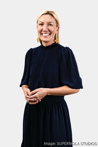 BusinessWoman of the Year 2024: Amanda Vandervort of United Soccer ...