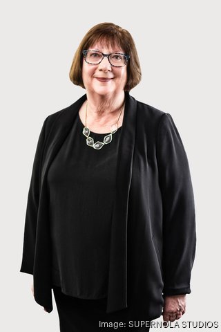 BusinessWoman of the Year 2024: Leslie Wager Hudock of Buchanan ...