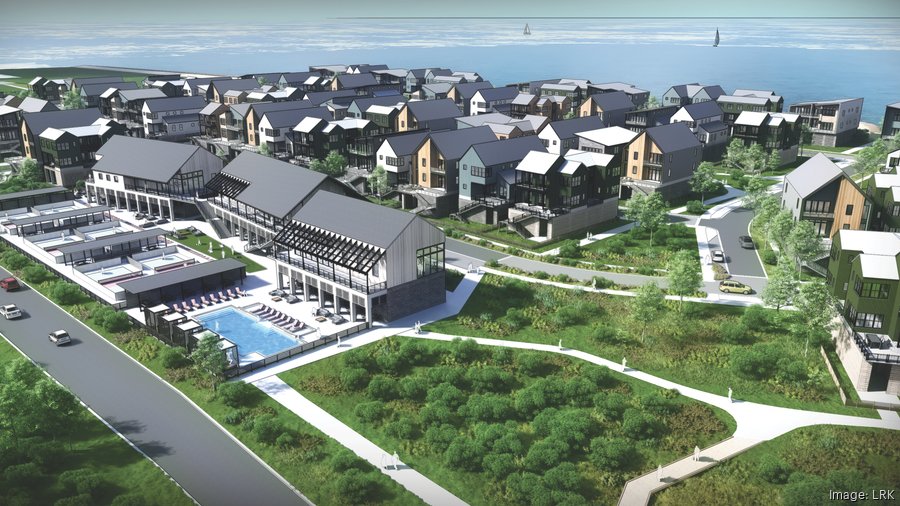 West Galveston community Roseate Beach to start construction - Houston ...