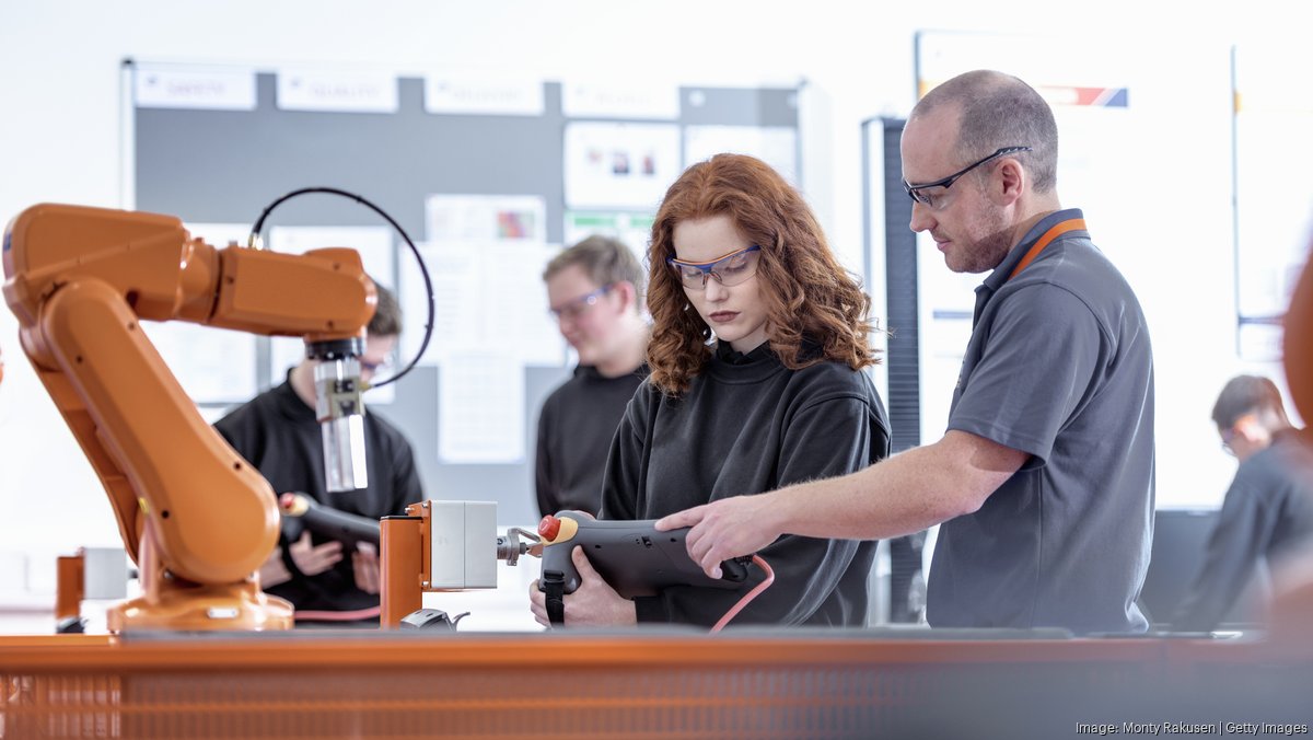 The guide to St. Louis manufacturing workforce training programs - St ...