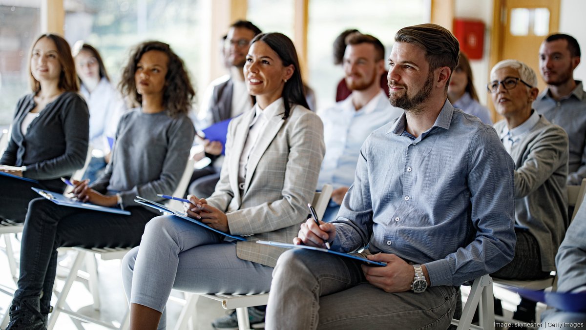 The guide to St. Louis government-led workforce training programs - St ...