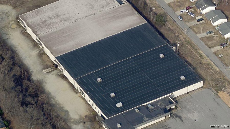 Synder Paper of Hickory buys vacant industrial site in High Point ...