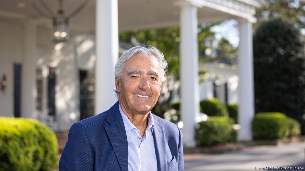 PGA of America CEO likes Charlotte's big event mentality - Charlotte ...