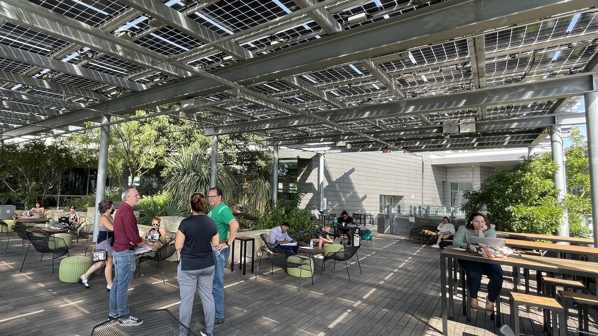 What are the benefits of going solar for businesses in Austin? - Austin ...