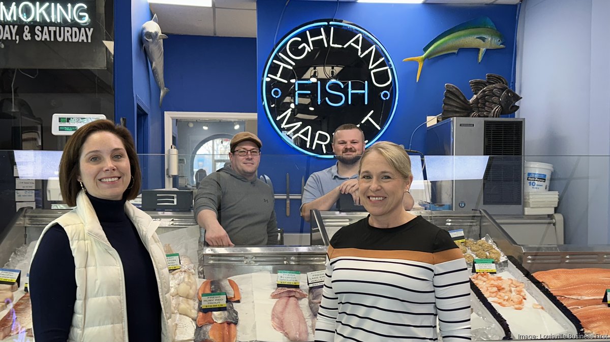 The Highland Fish Market in Middletown has unlikely new owners ...