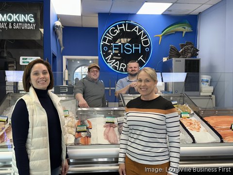 Louisville Restaurants News - Louisville Business First