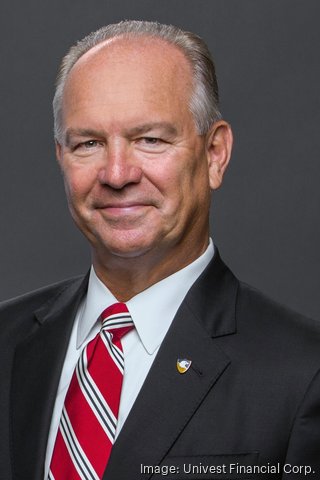 Graham Co. names new leadership; TD unveils early pay product ...