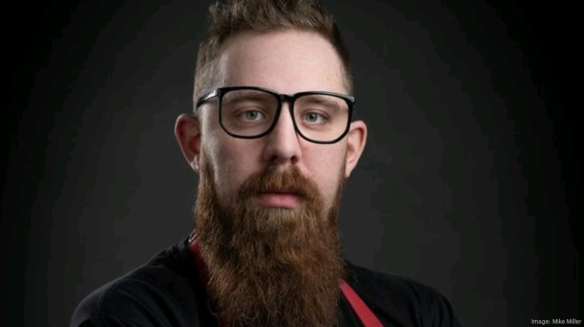 Chef Adam Pawlak to appear on Food Network's "Beat Bobby Flay" - Milwaukee Business Journal